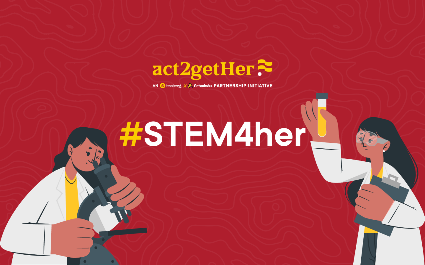 Stories Corner | Imaginact